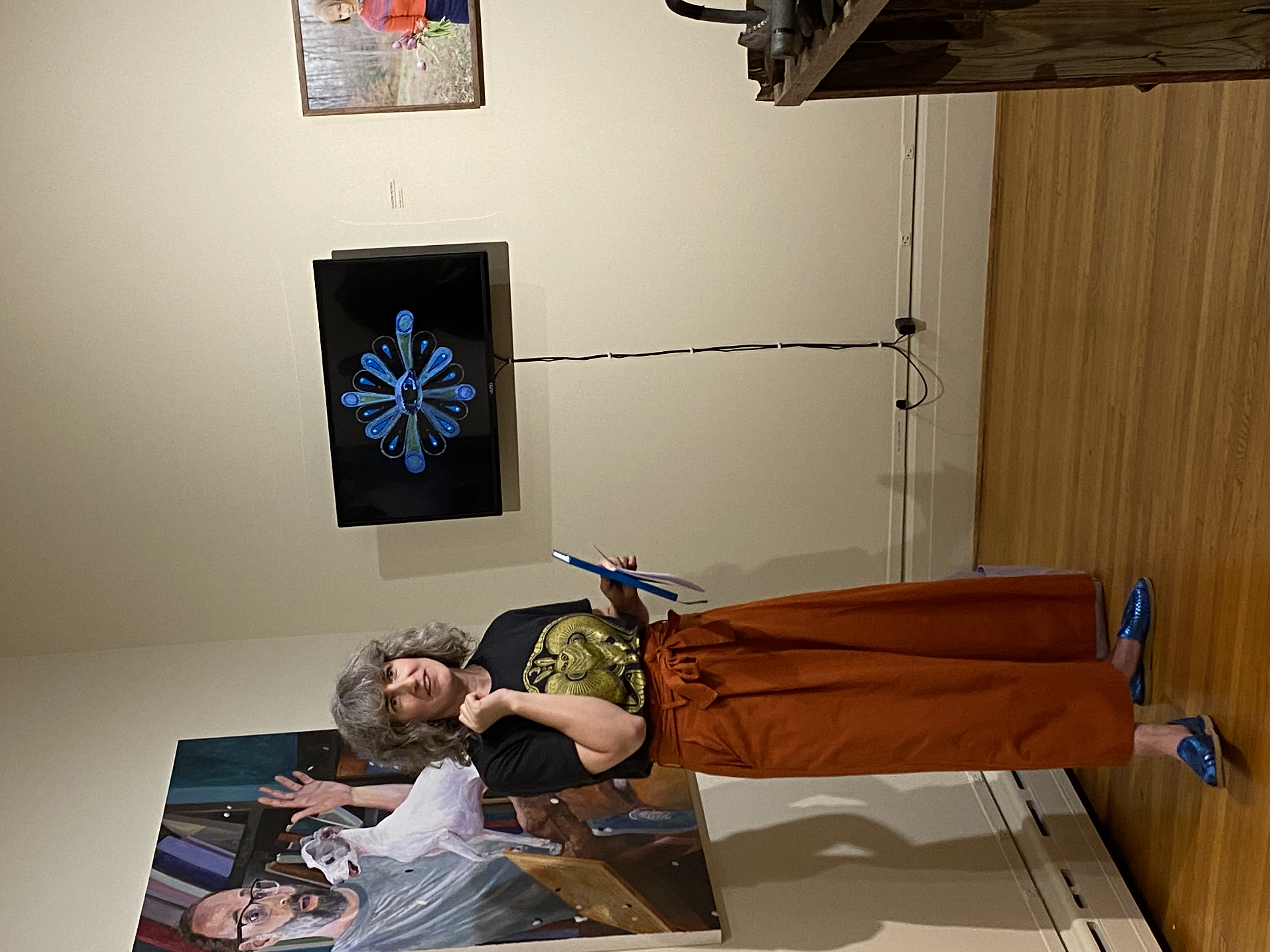 Galleries and Lectures | Pratt Munson